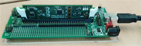 C28xx Error Connecting To The Target Error 1135 0x0 C2000 Microcontrollers Forum