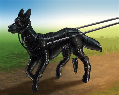 Rule 34 Altair2056 Altair Altair2056 Belt Bit Gag Blinders Bondage Boots Bound Bridle