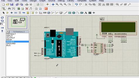 Library Lcd I2c Arduino Proteus Download Asopenny