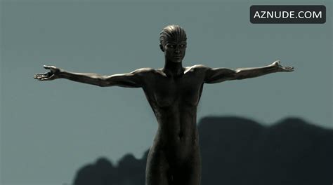 Amanda Collin Nude Aznude