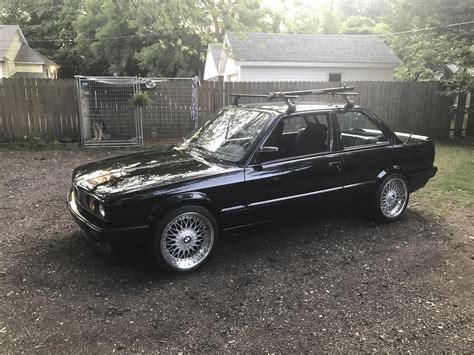 New To Thread! : r/E30