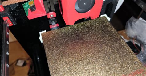 Voron V0 2 Pei Sheet Positioning Jig By Gabriel Download Free Stl Model