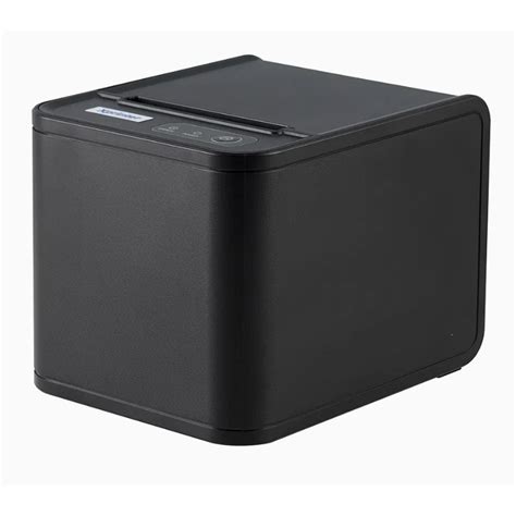 Xprinter Xp 80t Thermal Receipt Printer 80mm Usb And Lan
