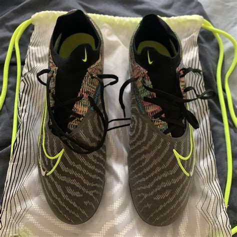 Nike Gripknit Phantom Gx Elite Fusion Fg Size Uk Depop