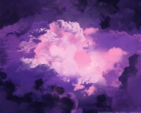 Purple Background Wallpaper Wallpapersafari