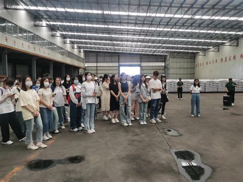 学院学子走进滨州市京阳生物肥业有限公司开展学年综合实践 山东农业工程学院资源与环境工程学院欢迎您