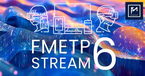 FMETP STREAM Frozen Mist