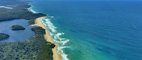 Scenic Flights And Gabo Island Gallery Merimbula Air Services