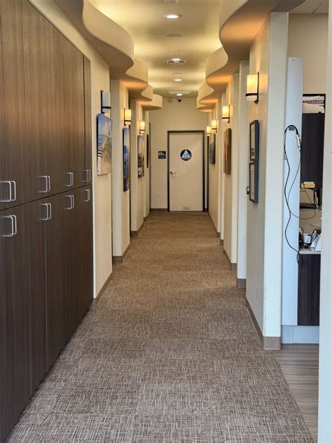 Office Tour In Chula Vista Ca Smiles Of Eastlake