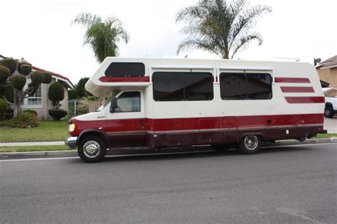 Lazy Daze 26 5 Rear Bath Rvs For Sale