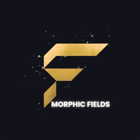 Filip Morphic Fields Youtube Filip Morphic Fields Youtube