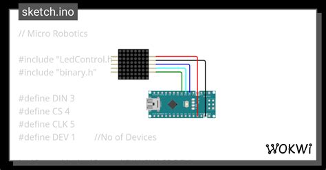 Erick Jiménez Luna Murcia Wokwi Esp32 Stm32 Arduino Simulator