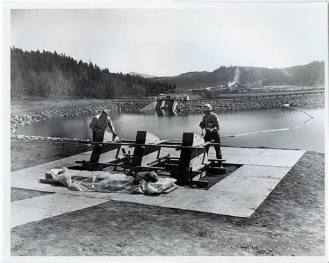 Ghosts Of Scoggins Valley Oregon The Town Beneath Henry Hagg Lake