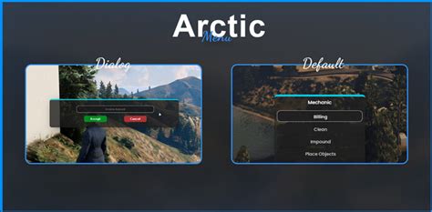 Script ESX Menu Design RE DESIGN VAG Premium FiveM Scripts FiveM Mods And FiveM Leaks
