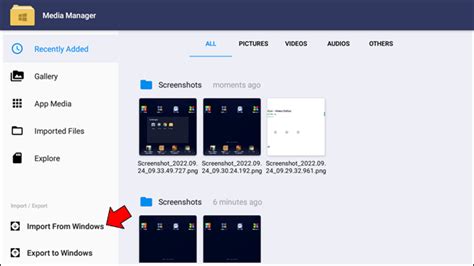 A Capcut Használata Számítógépen Technológia