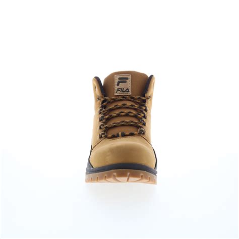 Fila Derail Fs Non Spécifié Pour Hommes En Synthétique Brown Ebay