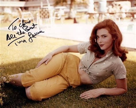 Tina Louise Beyond The Spotlight A Legacy Of Reinvention And Resilience