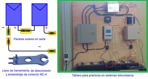 Coparoman Conectores Eléctricos De Los Paneles Solares