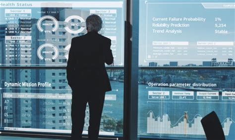 Infineon Power System Reliability Modeling Helps Reduce Power Shortages And Outages In Data