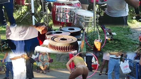 Prospect Park Drummers Grove All Summer Long Subscribe Prospectpark