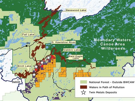 Ambientalistas Buscan Frenar El Proyecto Minero Del Empresario Chileno Andrónico Luksic En