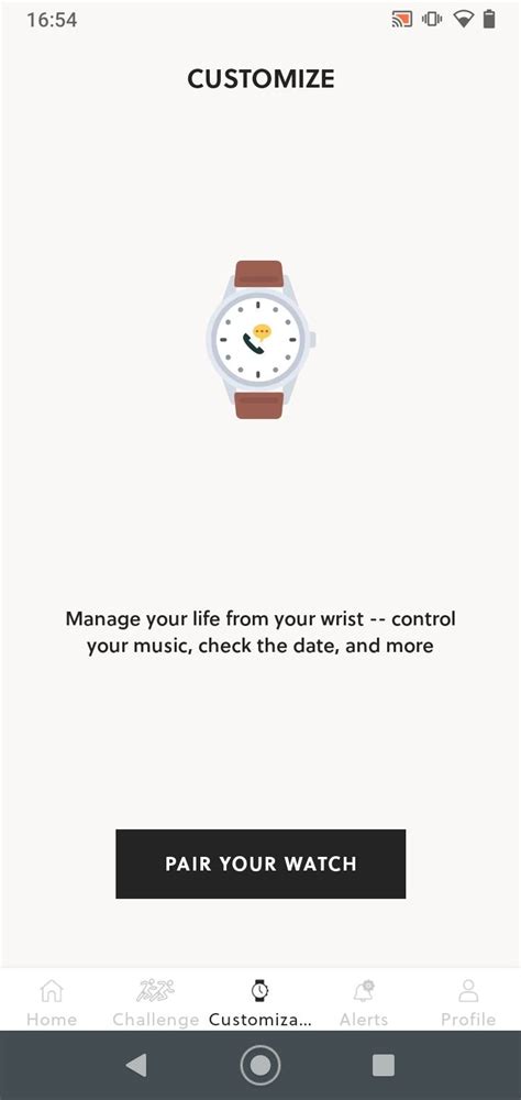 Fossil APK Download For Android Free