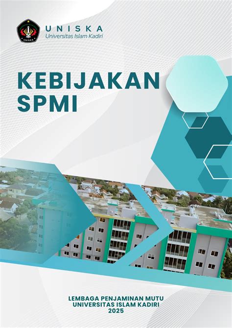 Kebijakan SPMI L P M