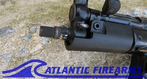 POF 5PK 9mm Pistol AtlanticFirearms