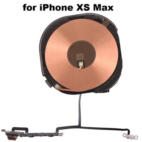Nfc Wireless Charge Charging Coil For Iphone Xs Max