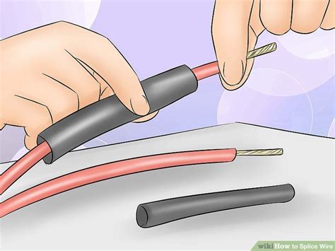 How To Splice Wire 10 Steps With Pictures WikiHow