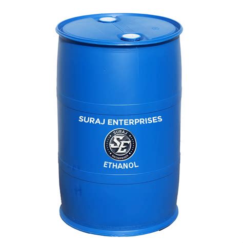 Liquid Ethanol Chemical Industrial Grade 99 At ₹ 300 Litre In Thane