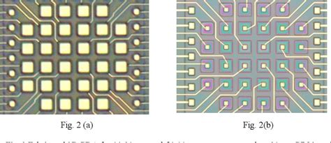 Figure 1 From Characterization Of 2d High Speed Photodetector Array