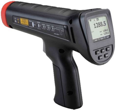 Raytek 3i Plus Series Infrared Thermometer Handheld Infrared