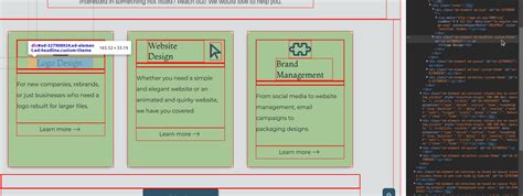 Help With Css Hover Website Builder Sitejet Community