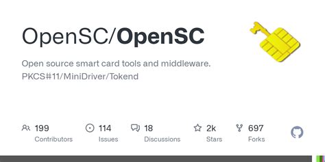 windows quick start · opensc opensc wiki · github