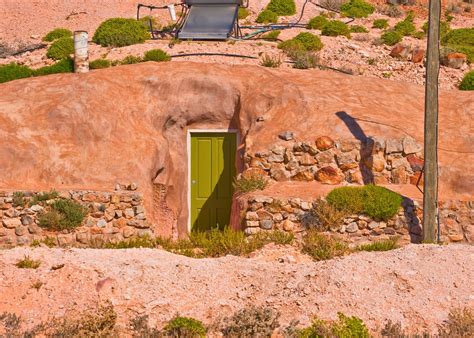 Viki Notes Coober Pedy Amazing Underground City In South Australia