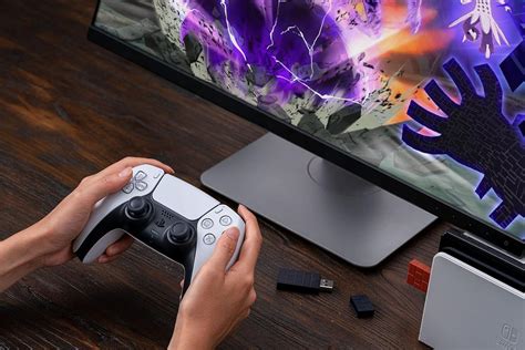 Adaptador Usb Inalámbrico 8bitdo 2 Switch Chile Ubuy