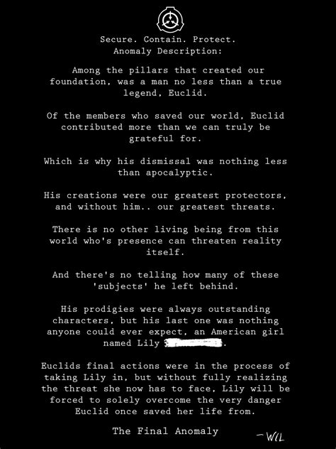 Scp 999 Art By Me R Scp