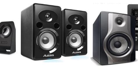 Speaker Aktif Terbaik Untuk Pc Dan Laptop Harga Murah Harga Speaker Dan Alat Sound System