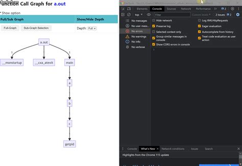 mermaid doesn t work caused of deprecated `mermaid render` method