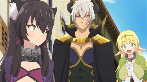Isekai Maou To Shoukan Shoujo No Dorei Majutsu Wallpapers Wallpaper Cave