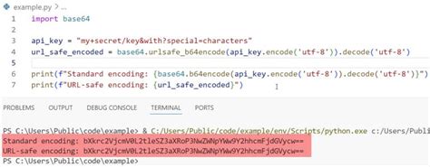 How To Convert String To Base64 In Python 5 Simple Methods