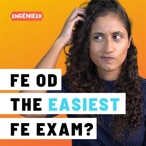 6 Misconceptions About The Fe Exam That Will Surprise You Genie Prep