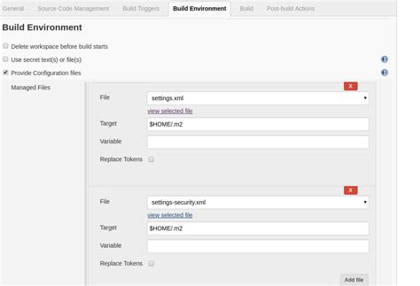 Java Jenkins Build Failing Because Of Third Party Jar Could Not