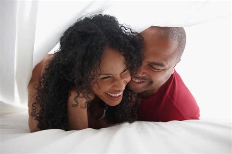 Sex Drive How Do Men And Women Compare