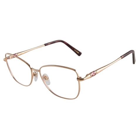 Chopard Vch B72s Eyeglasses