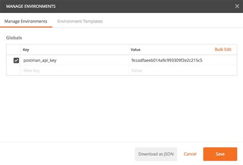 มาใช้งาน Mock Api Server ของ Postman กันหน่อย