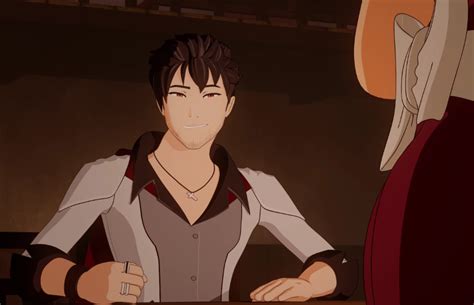 He Probably Took Her To Bed That Night Rwby Know Your Meme