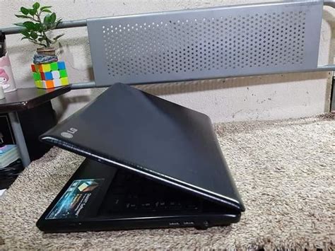 LG XNOTE S525 CORE I5 Computers Tech Laptops Notebooks On Carousell