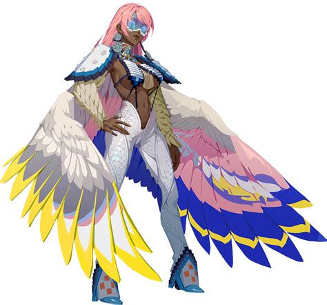 valeria quetzalcoatl dislyte dislyte artist request game cg official art 1girl armor